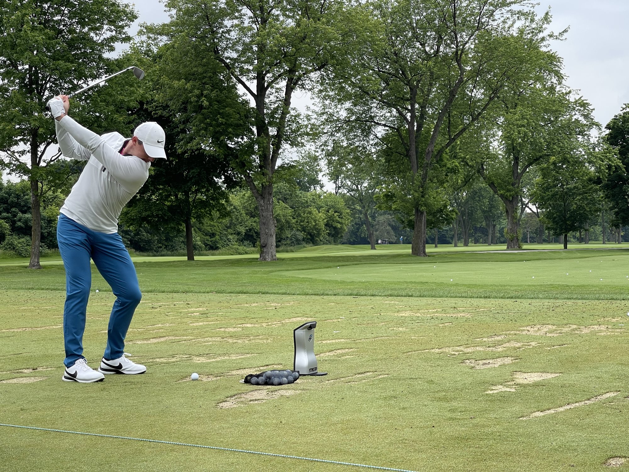 RBC Canadian Open - Islington Golf Club