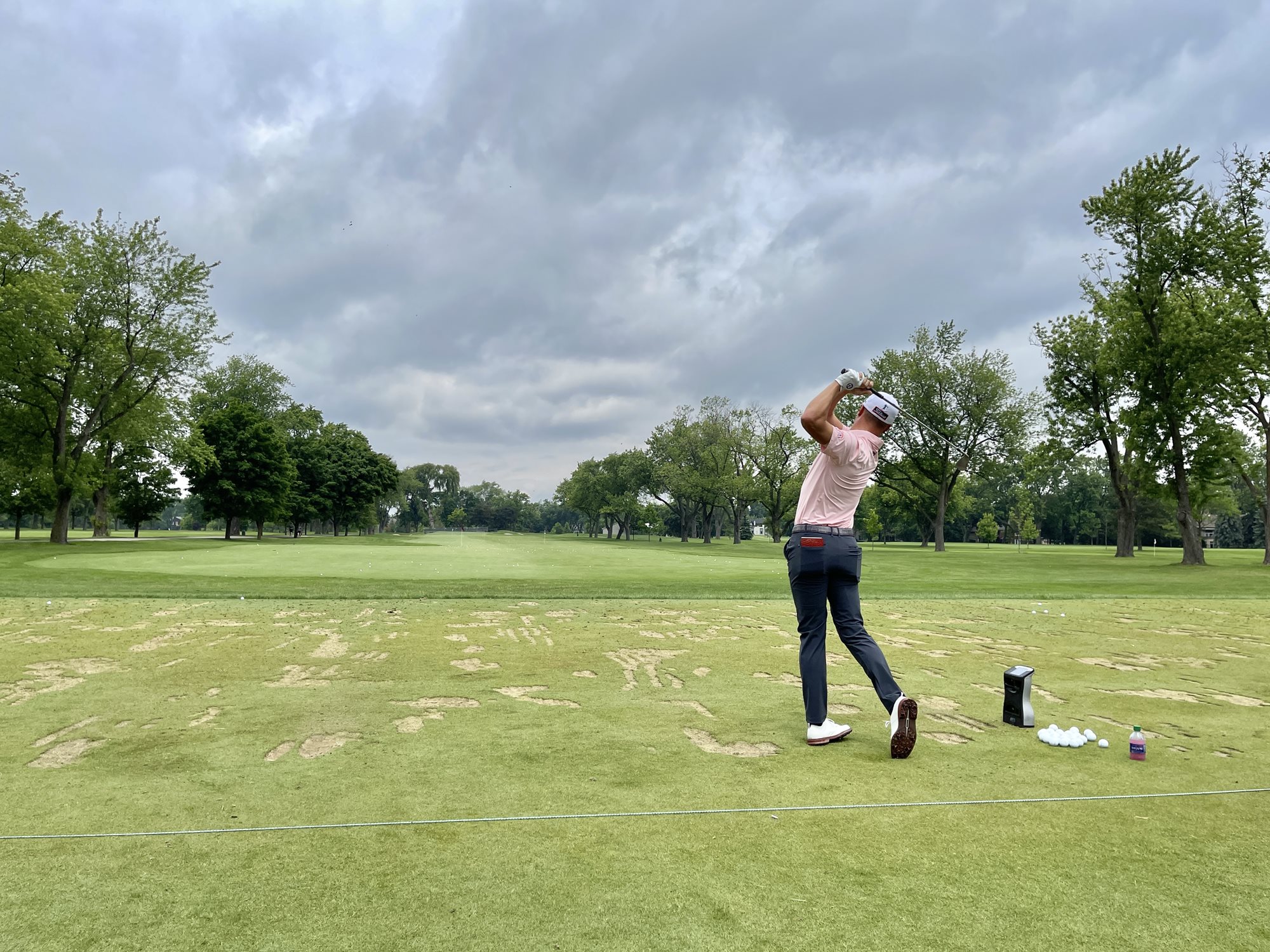 RBC Canadian Open - Islington Golf Club