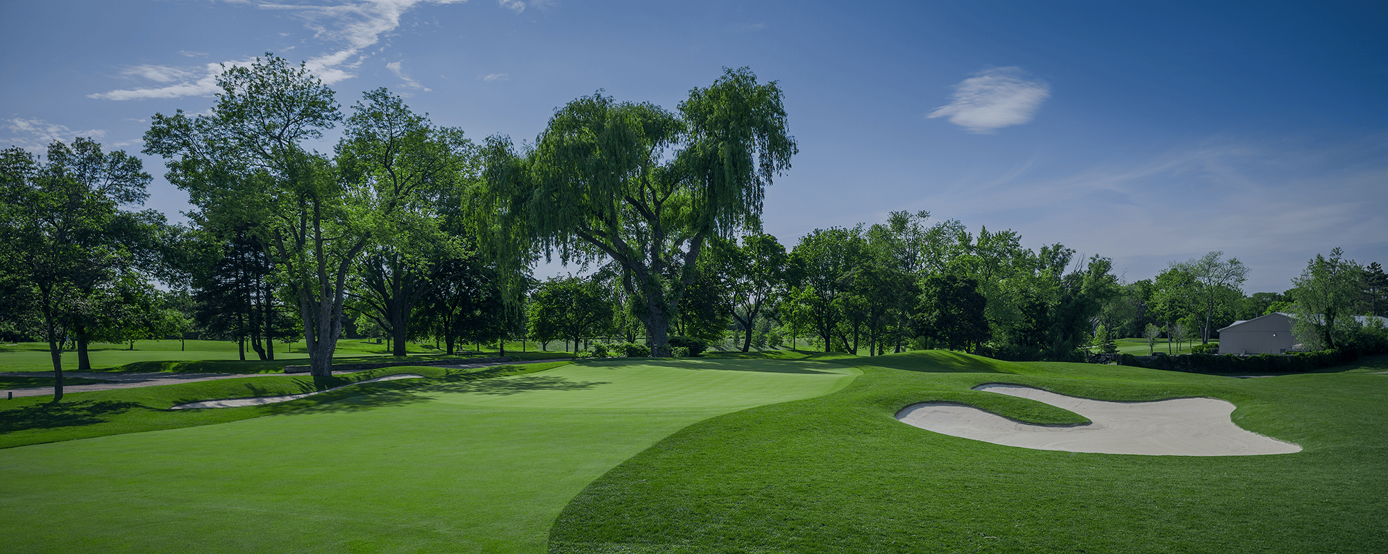 Home - Islington Golf Club