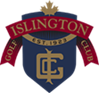 Islington Golf Club - Home