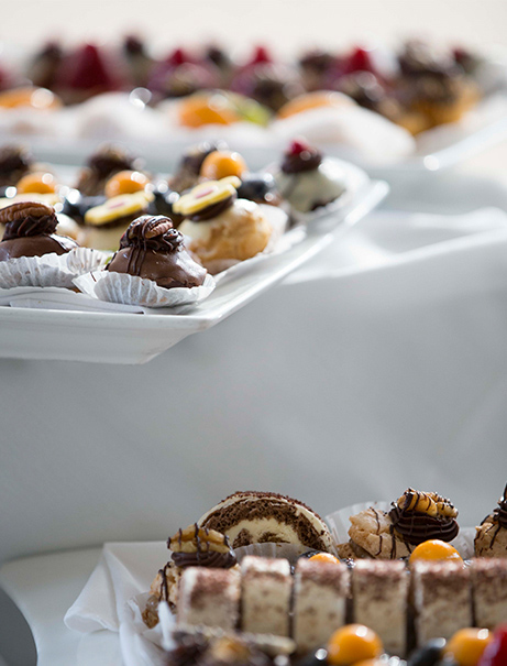 Home - Islington Golf Club