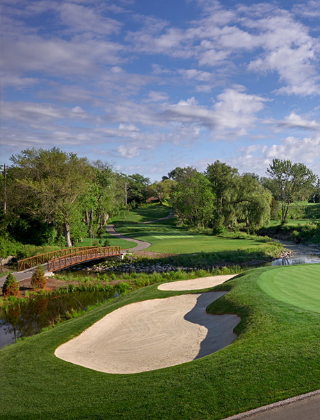 Home - Islington Golf Club